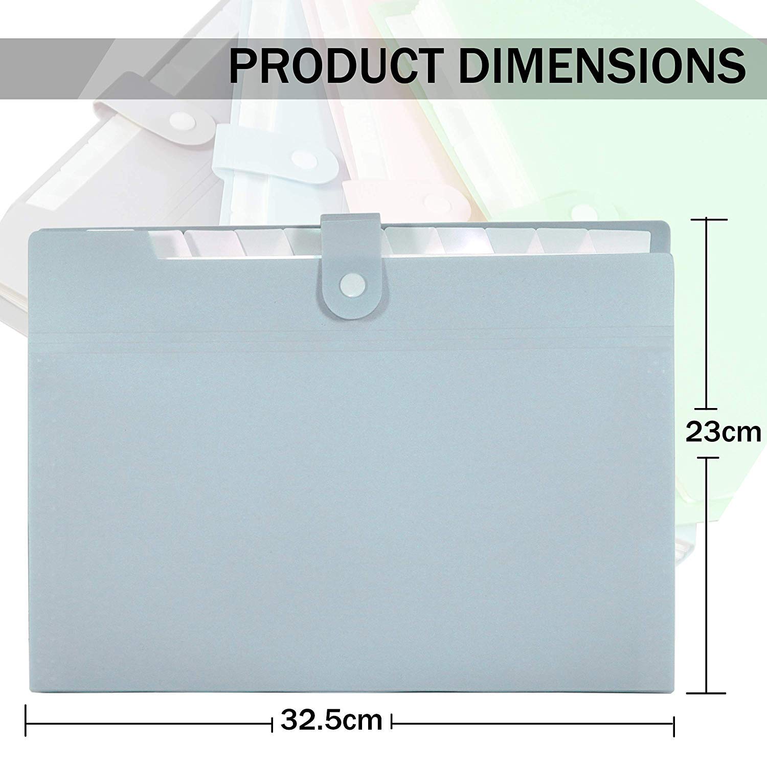 Desktop Document Organizer - Tulman